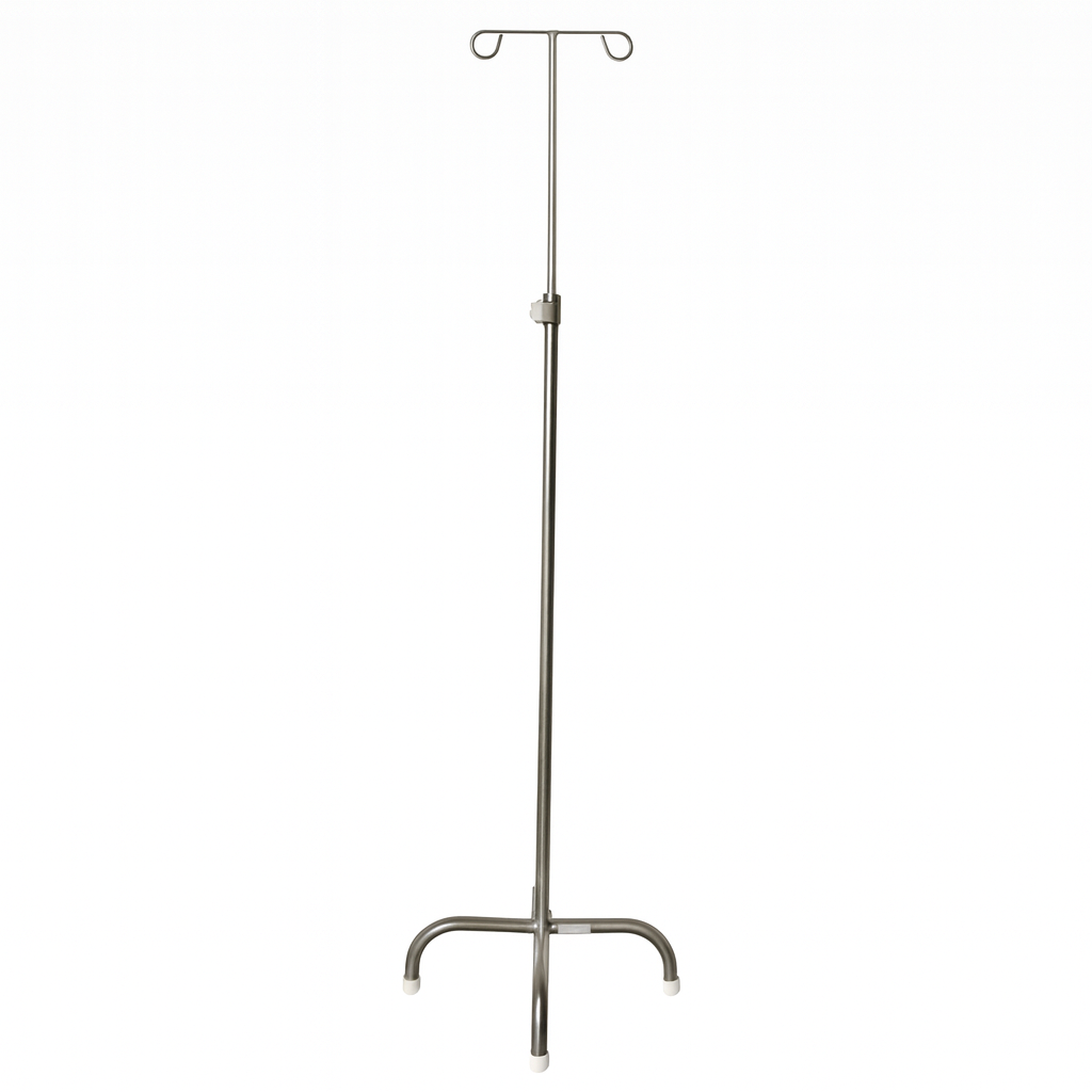 HP-AB01 Stainless steel round tube square infusion rack – HOPE ...